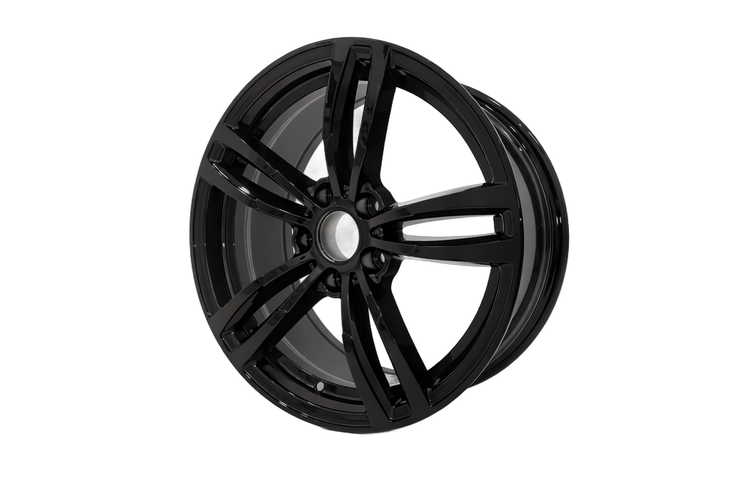 W1121-GB | Gloss Black