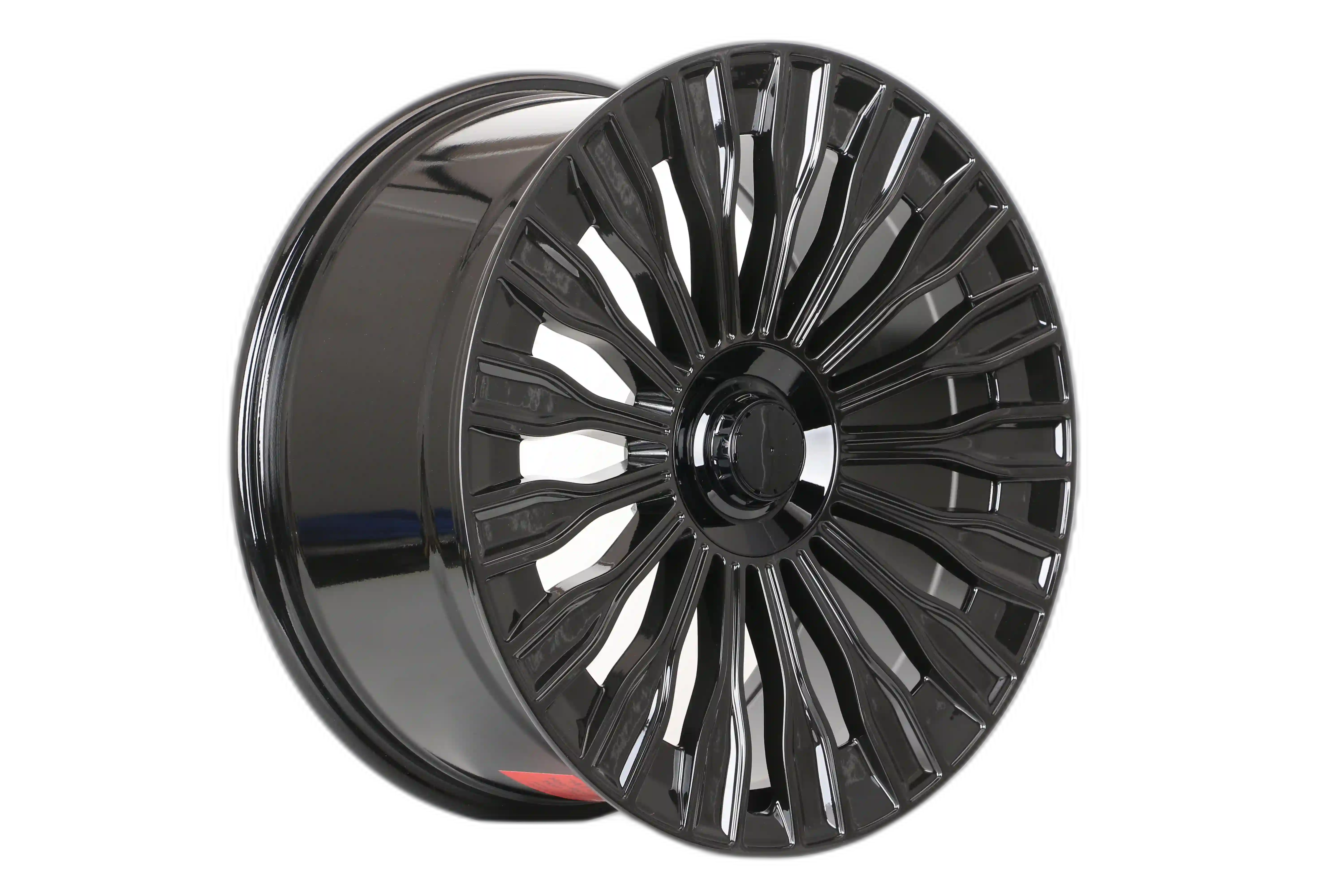 W848-GB | Gloss Black